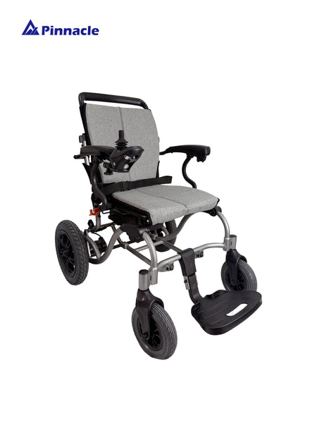 Pinnacle Glide – MobilityGo